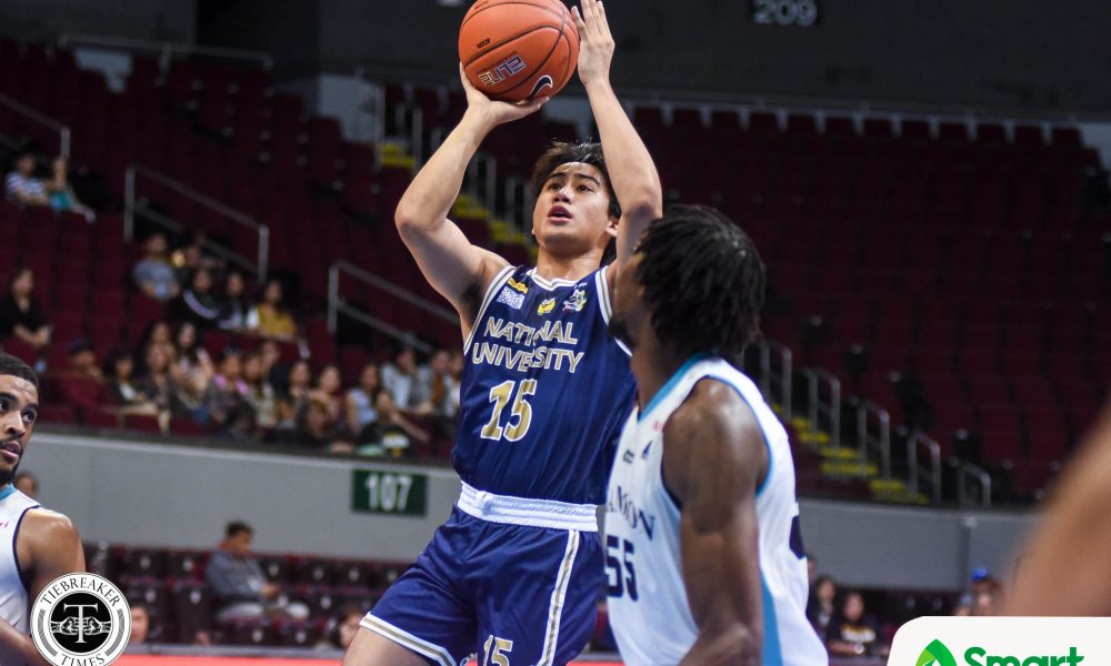 Jerrick Ahanmisi regains form as Adamson snaps skid at NU's expense ...