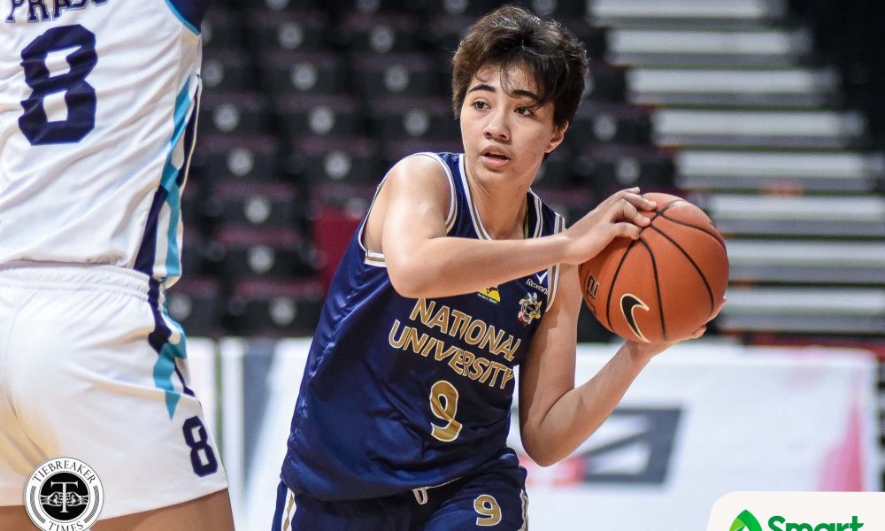 NU Lady Bulldogs racks up win no. 90 at Adamson's expense | Tiebreaker ...