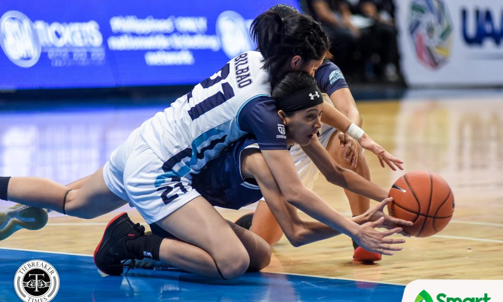 NU Lady Bulldogs racks up win no. 90 at Adamson's expense | Tiebreaker ...