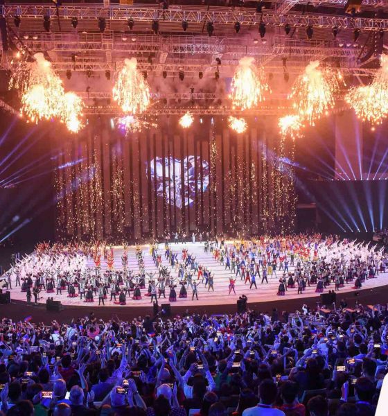 Latest 2019 SEA Games News | Tiebreaker Times - Philippine Sports News