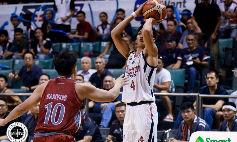 Letran exorcises Lyceum ghost, sets up Finals showdown vs San Beda ...