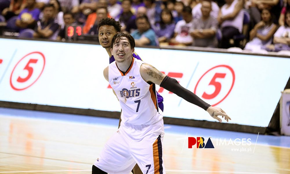 Cliff Hodge takes blame for late-game blunder