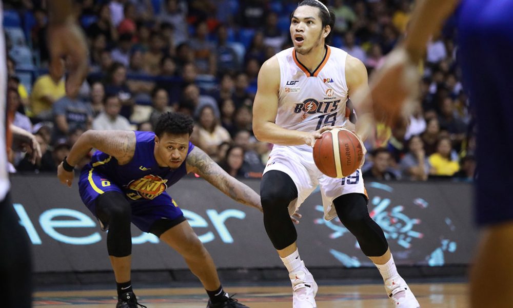 Bong Quinto lifts Meralco to Finals trilogy vs Ginebra