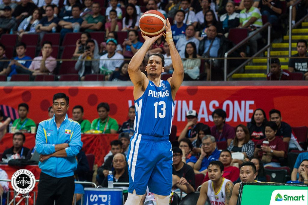 Latest NBA Philippines News | Tiebreaker Times - Philippine Sports News