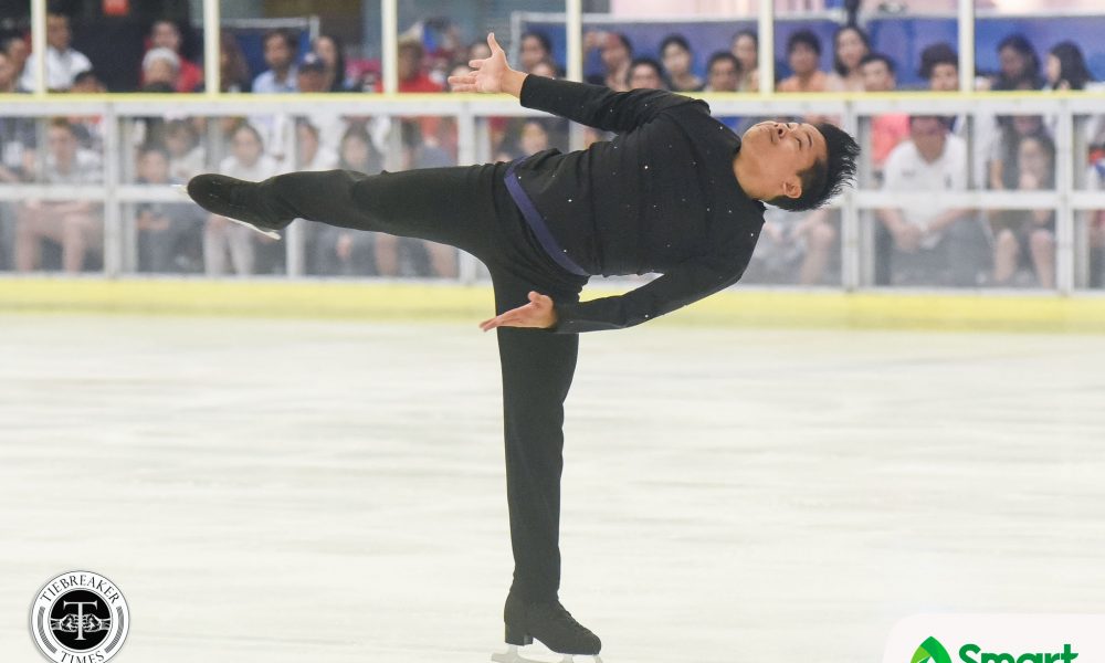 Double silver for Philippines as Caluza ends up second in SEA Games ...