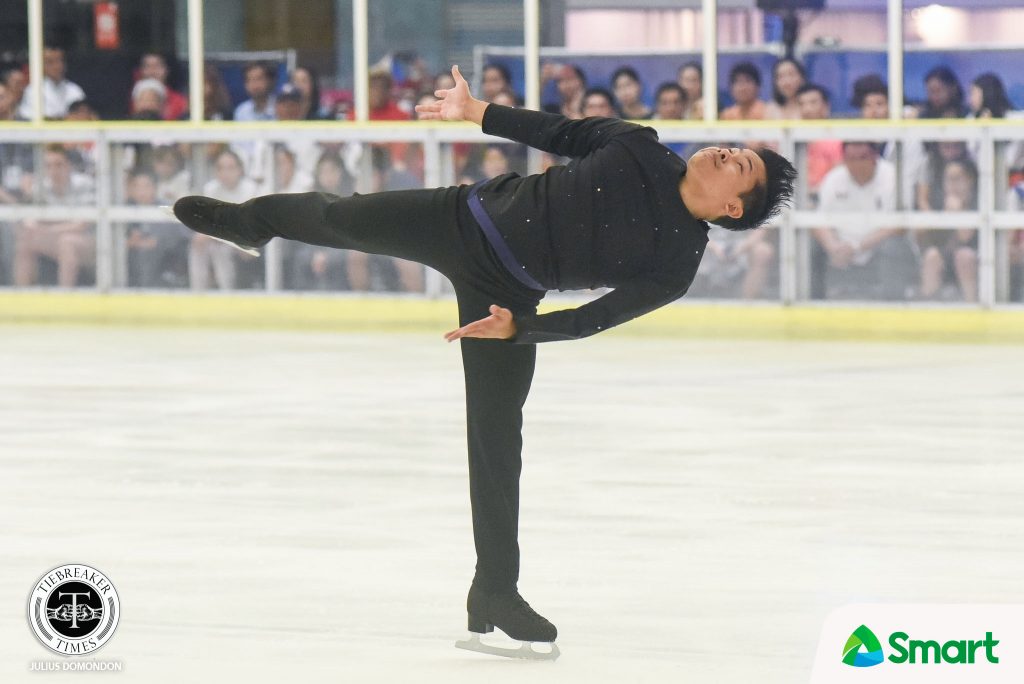 Angelica Guardian | Tiebreaker Times - Philippine Sports News