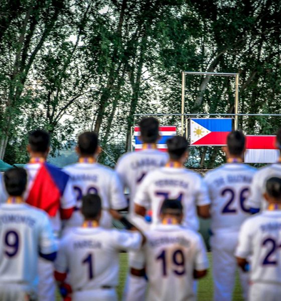 Latest Baseball News | Tiebreaker Times - Philippine Sports News