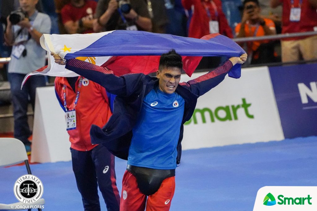 Latest Arnis News | Tiebreaker Times - Philippine Sports News