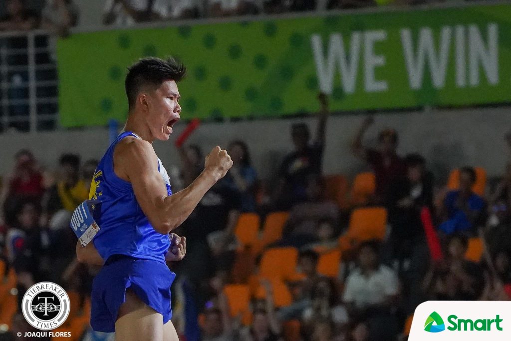 PATAFA sees Obiena standing on Tokyo podium