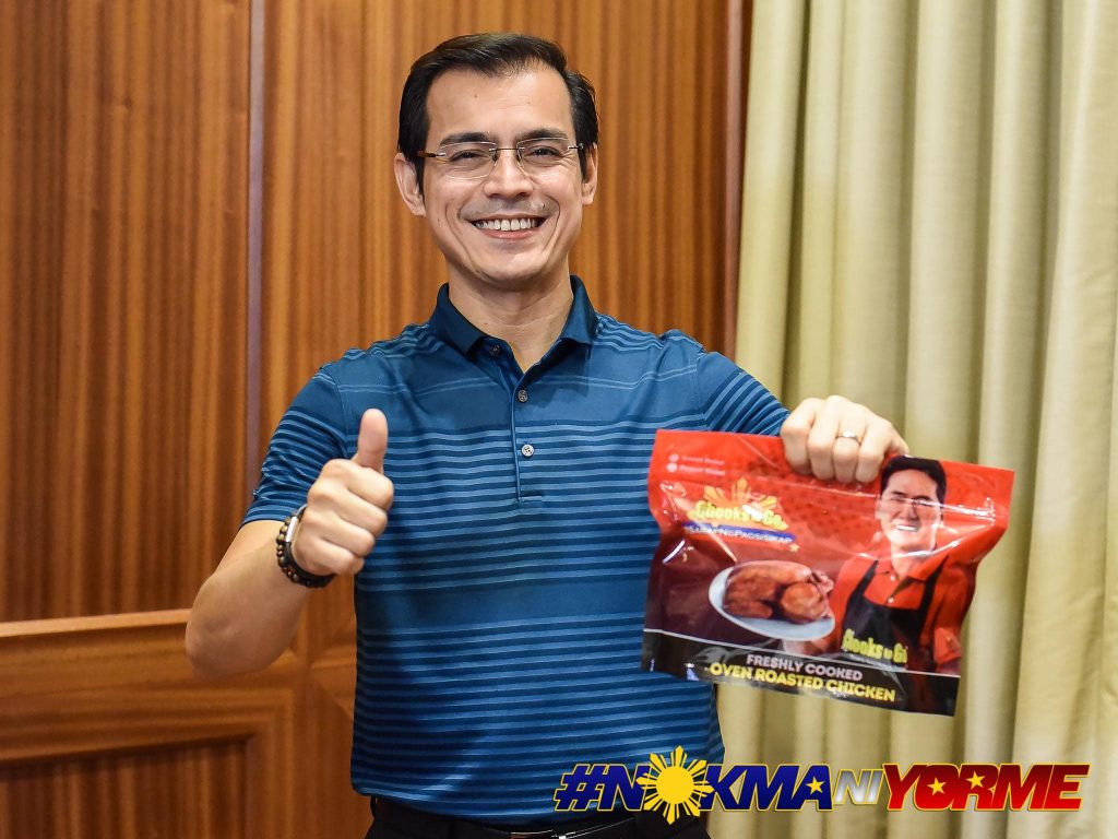 Yorme Isko to grace PSSBC opening | Tiebreaker Times