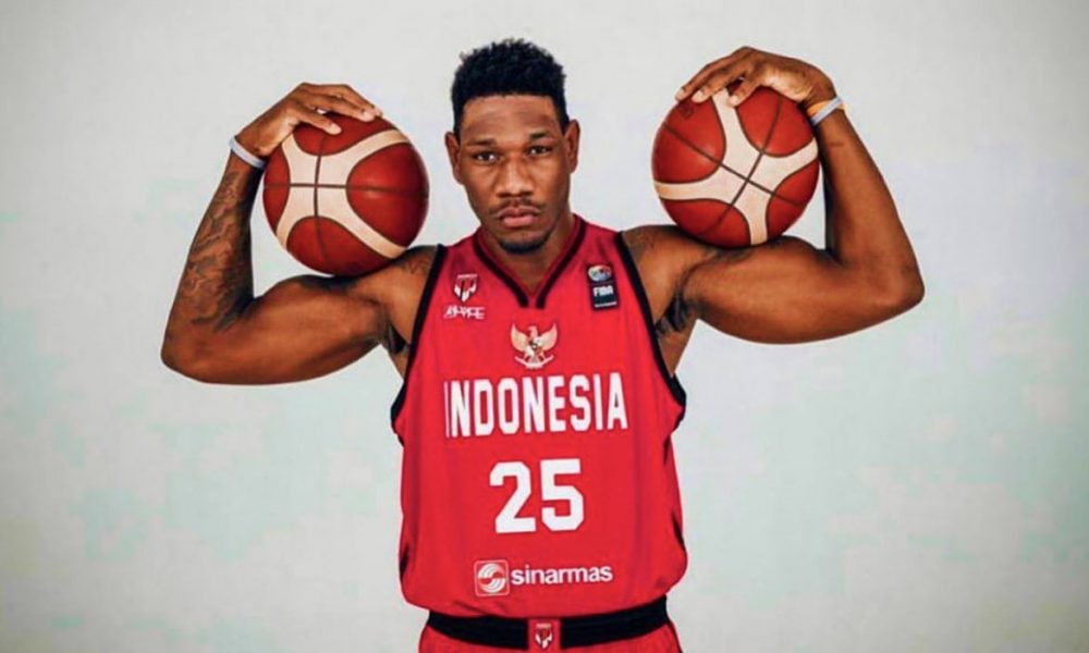 Lester Prosper laments not being able to join Indonesia vs CJ Perez, Gilas