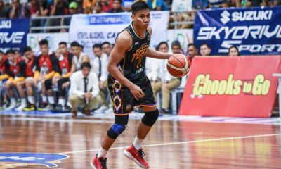 Carlo Lastimosa determined more than ever: 'I just want to win the ...