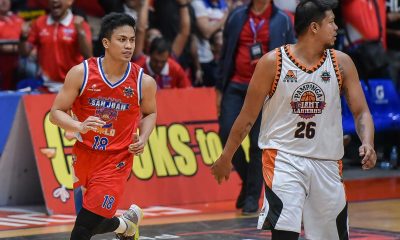 Mike Ayonayon | Tiebreaker Times - Philippine Sports News