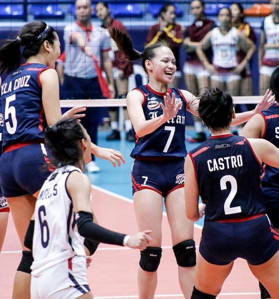 Tiebreaker Times | Philippine Sports News, Updates, and Stories