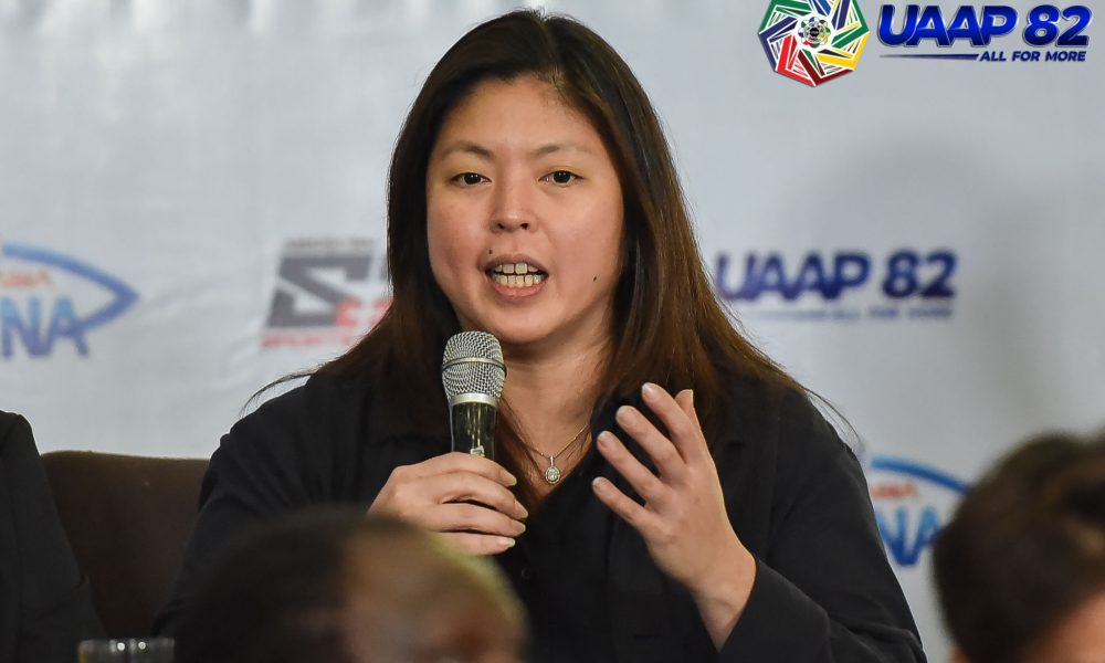 UAAP Season 82 Collegiate Volleyball to utilize video challenge