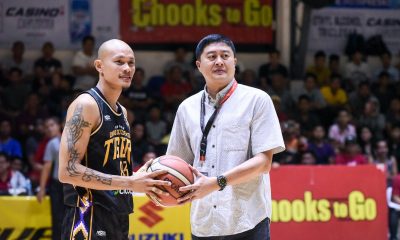 Mark Yee takes charge as Davao Occidental ekes out win over Pasig in ...