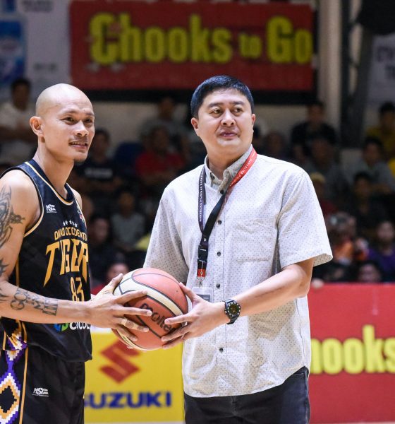 Tiebreaker Times | Philippine Sports News, Updates, and Stories