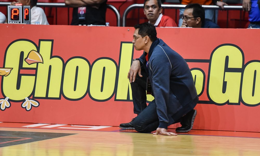 Randy Alcantara sticks to silver-linings as San Juan heads to do-or-die ...