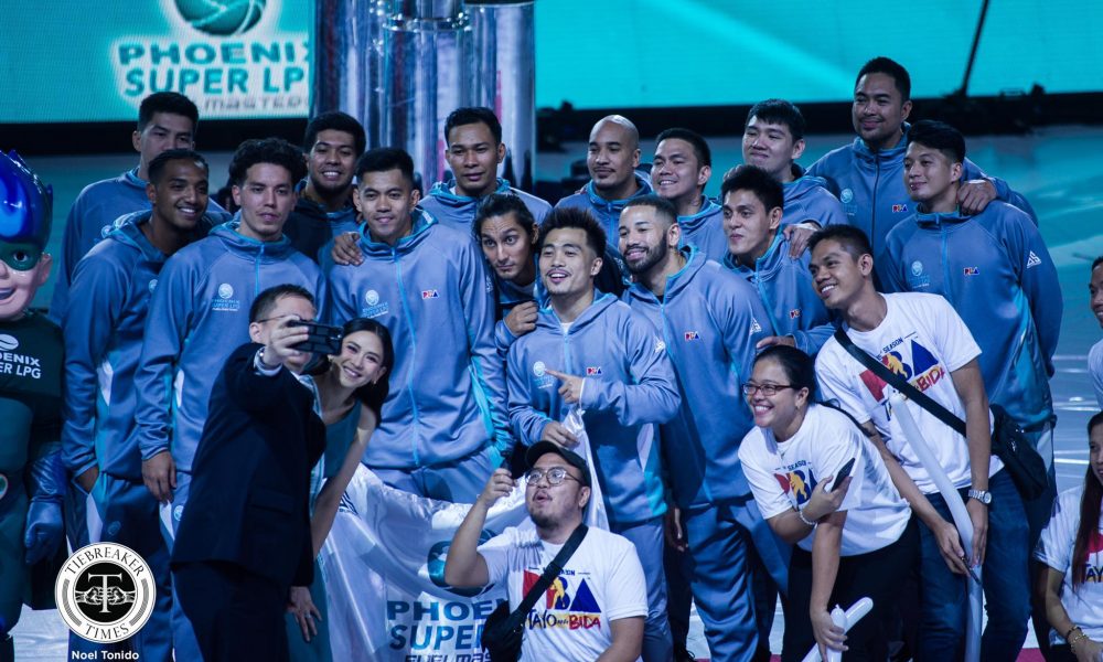 Sarah G, Kathryn shine in PBA Season 45 opening