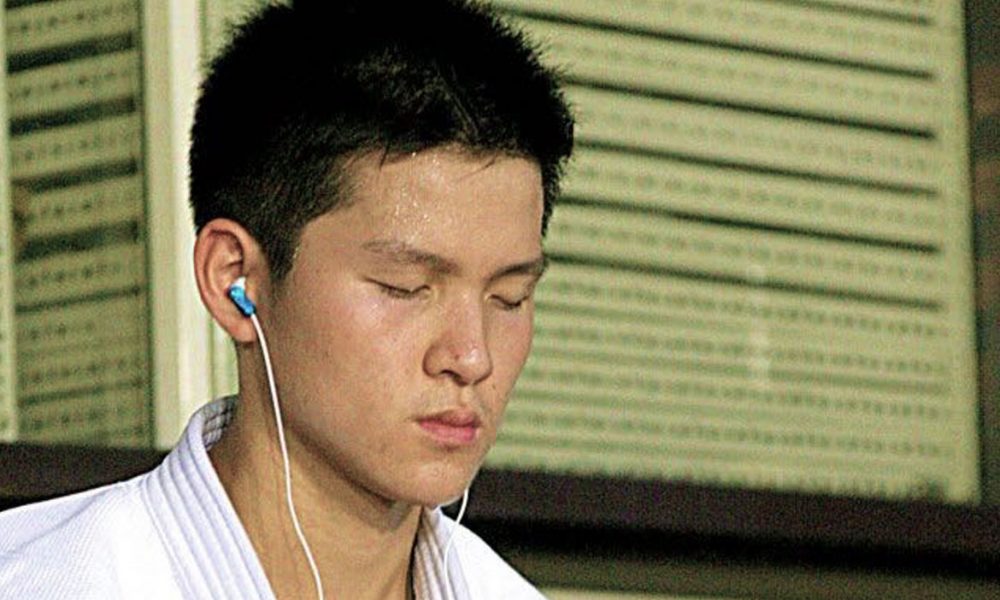 Jomar Ang, 26, passes away