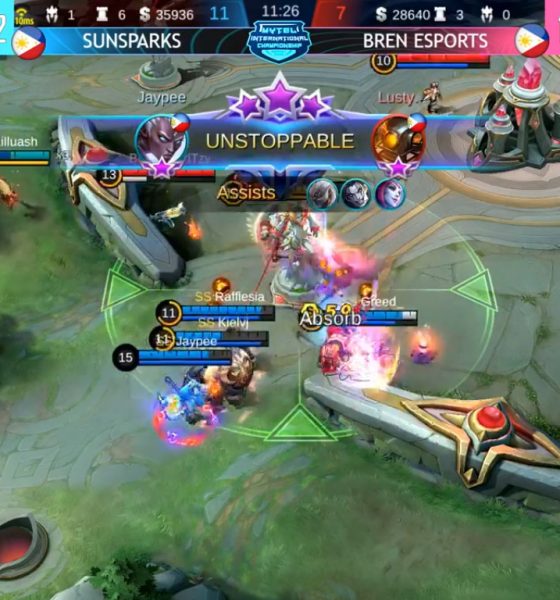 Latest ESports News | Tiebreaker Times - Philippine Sports News