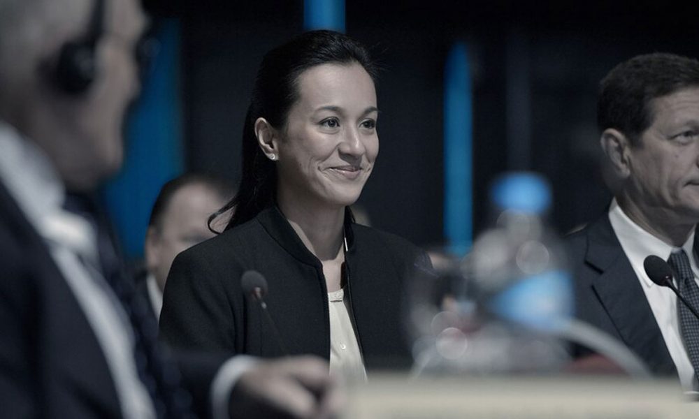 Mikee Cojuangco believes sports should know no gender