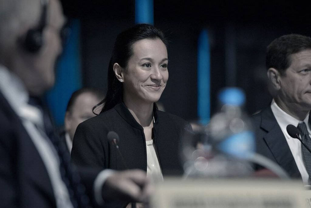 Mikee Cojuangco believes sports should know no gender