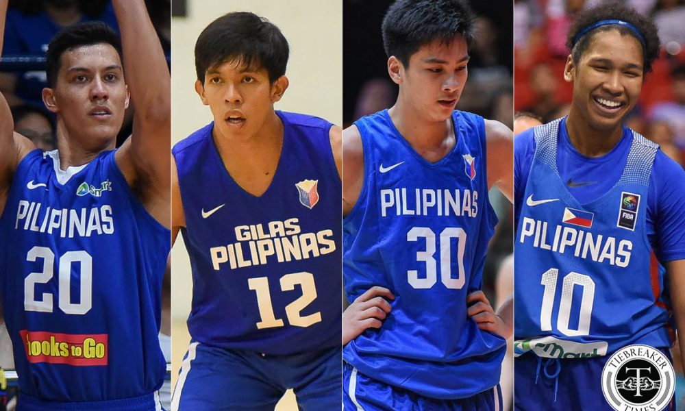 SBP proud to see Kai, Thirdy, Jack, Tuffin carry flag in foreign leagues