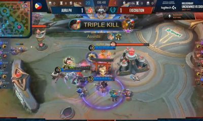 Aura PH punches MPL 6 playoffs ticket | Tiebreaker Times