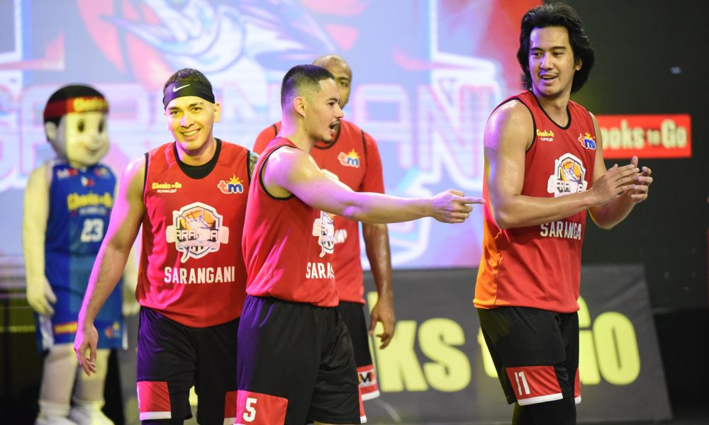 RR De Leon | Tiebreaker Times - Philippine Sports News