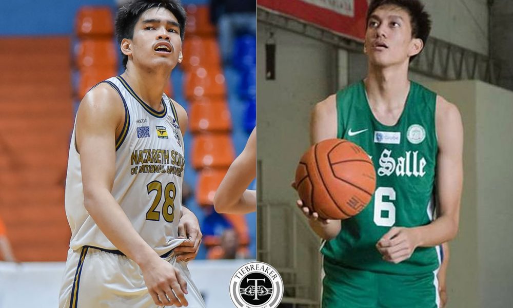 Kevin Quiambao to help Raven Cortez find old form