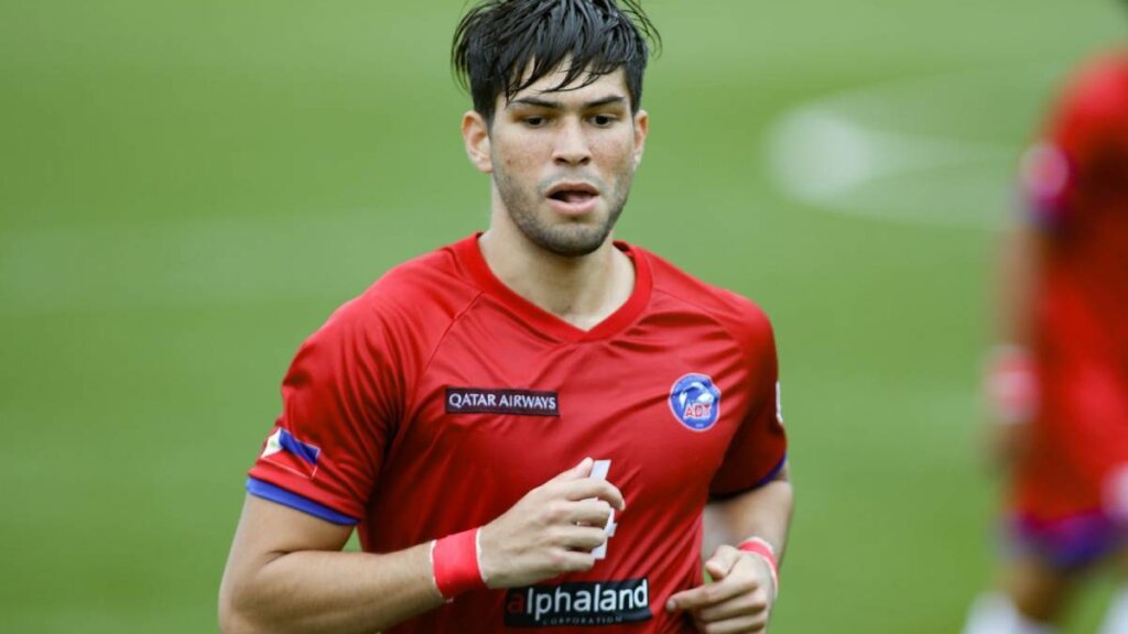 Now playing as a center-back, Matt Custodio’s star is finally shining ...