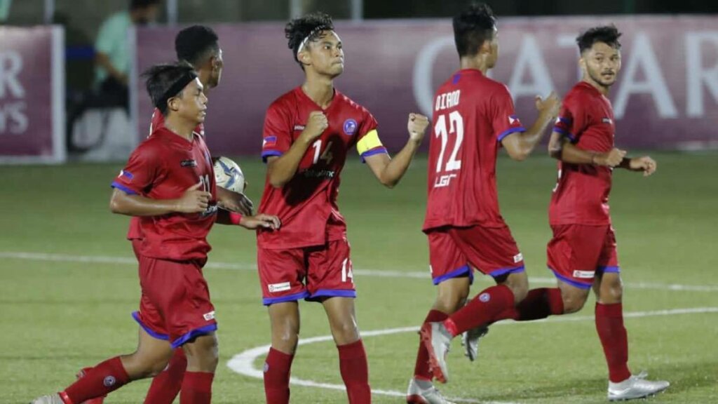 Kaya-Iloilo signs Jarvey Gayoso