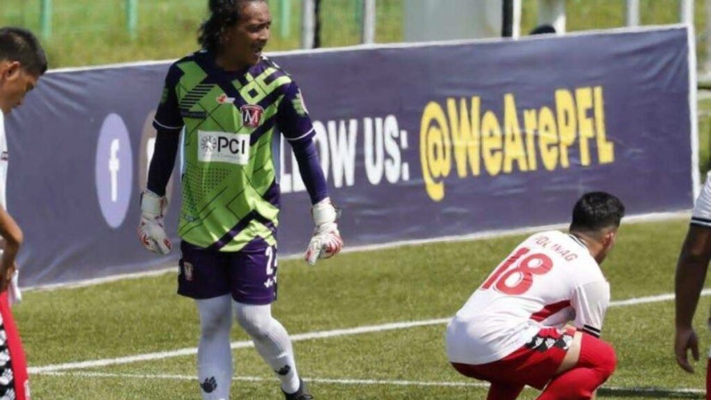 Balobo, Mendiola earn draw as Kaya loses further ground in PFL race