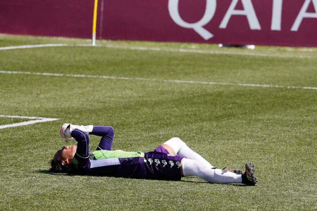 Kenry Balobo uses SEAG snub to spur impressive outings for Mendiola '91