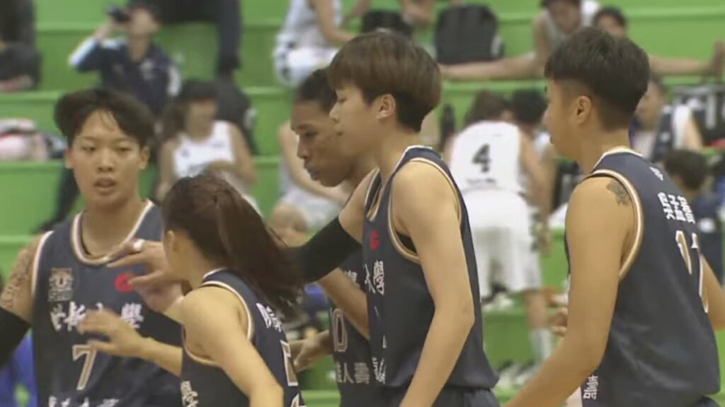 Jack Animam continues to roll as Shih Hsin scores 115-point rout