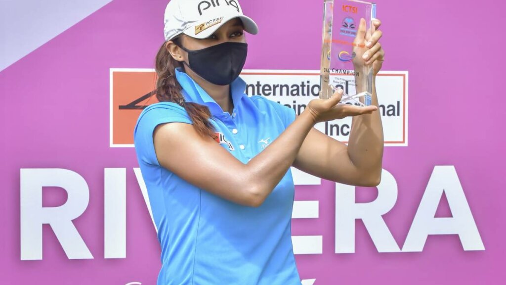 Princess Superal rules LPGT Riviera challenge