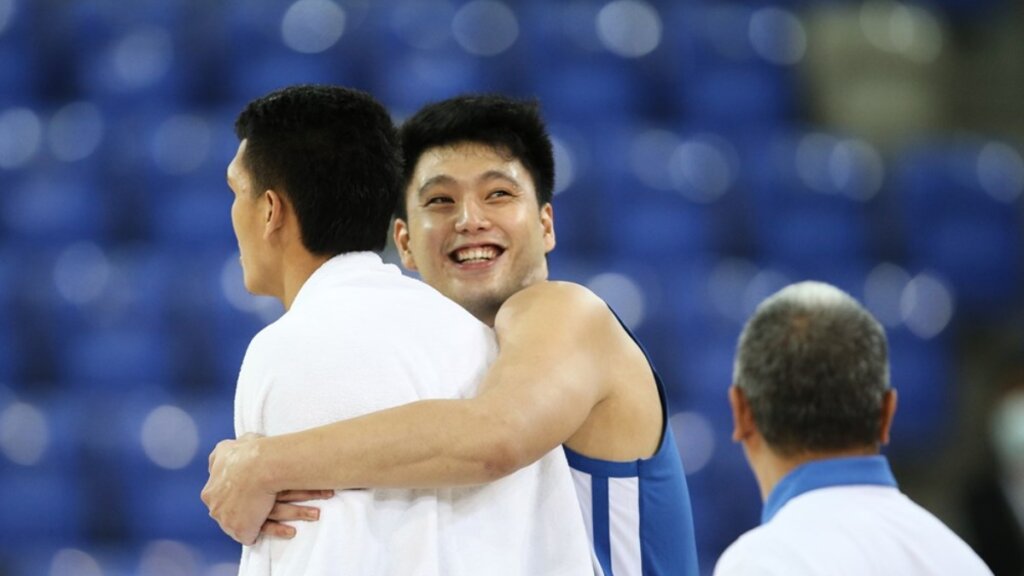 Isaac Go named team captain of Gilas for Clark window