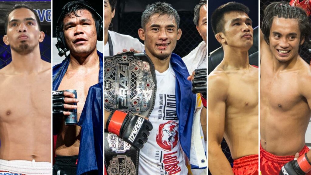 BRAVE CF looks to bring these Filipinos to first event in Sochi