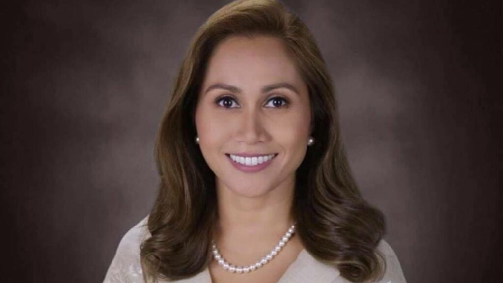 Pearl Managuelod shines in POC election campaign