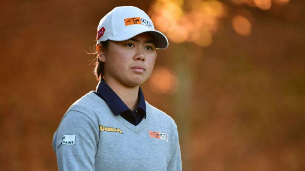 ICTSI continues support for Yuka Saso
