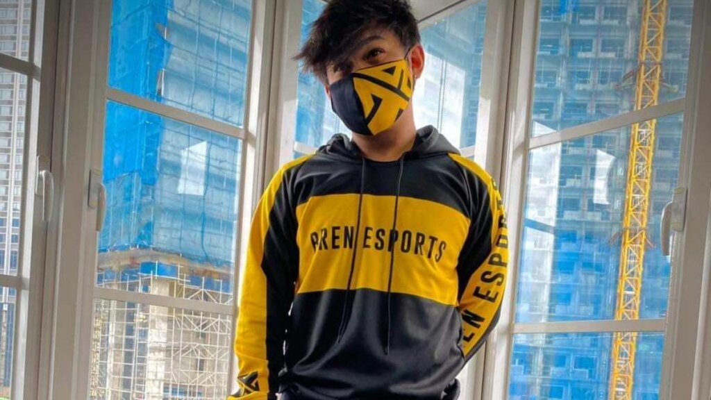 Coco made the ultimate sacrifice for Bren