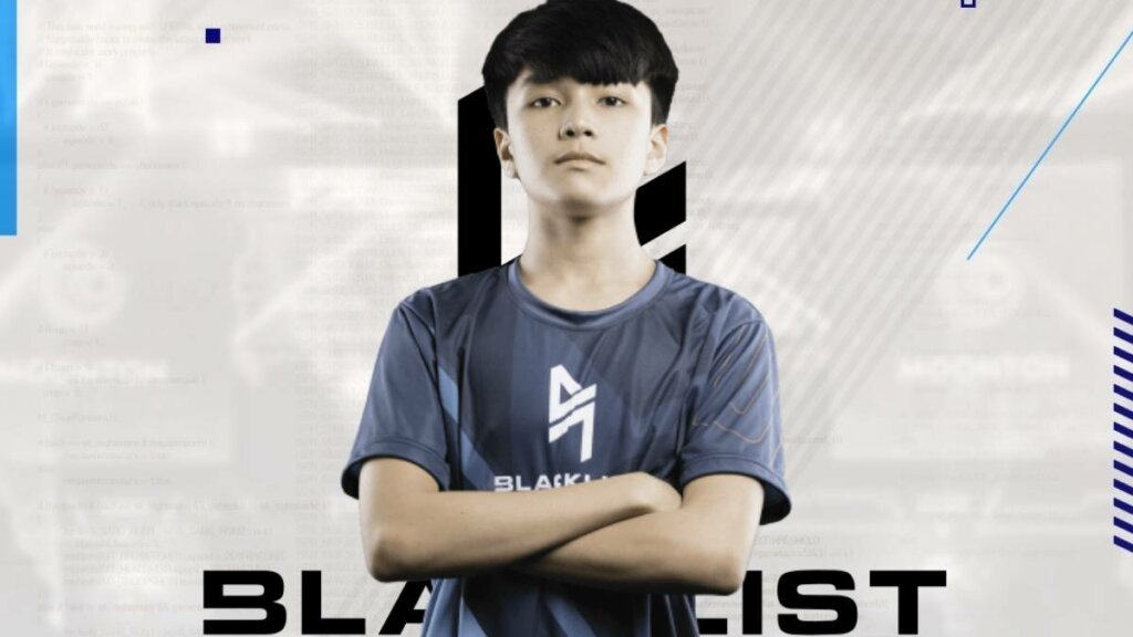 Blacklist grants FULLCLIP's release