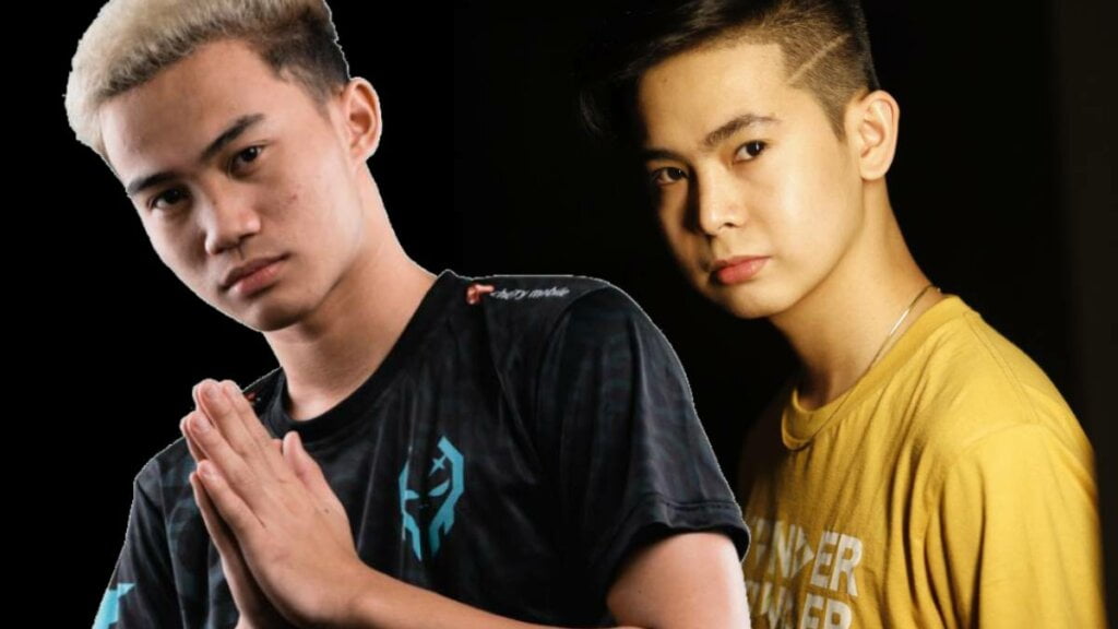 SOURCES: Bennyqt, Dlar to join Aura PH