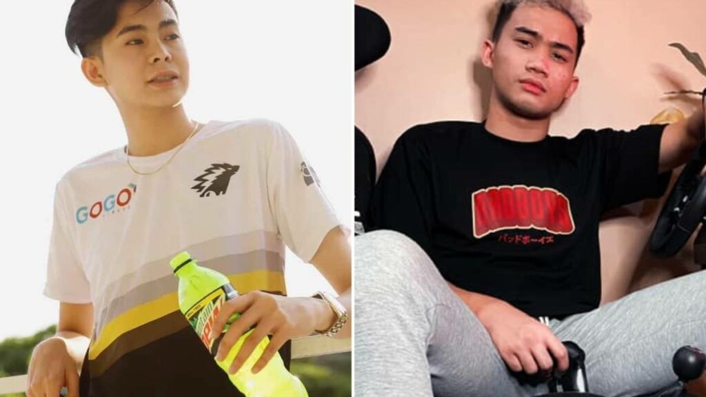 SOURCES: ONIC PH set to re-sign Dlar; Bennyqt heading to Aura PH