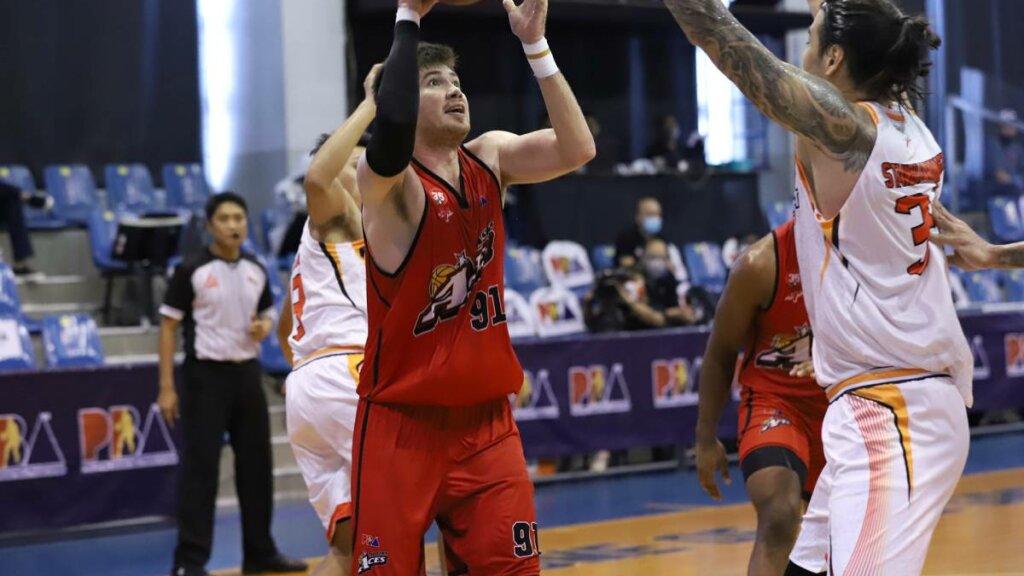 Whatever minutes he is given, Brondial is 'super reliable' lauds Cariaso