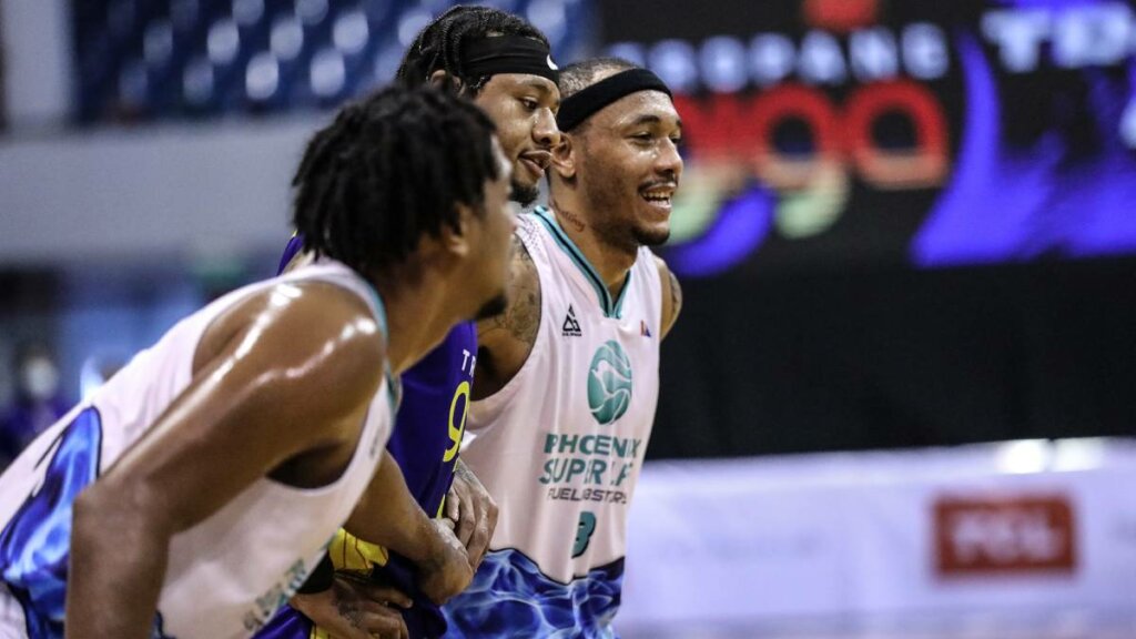 Chua believes Abueva, not Thompson, should have won Samboy Lim Award