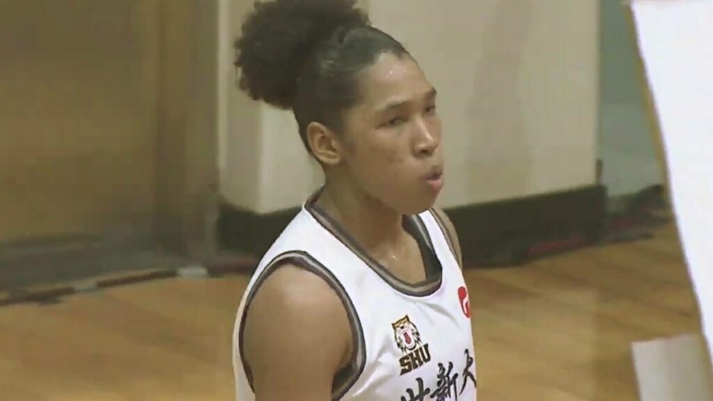 Jack Animam, SHU hardly break a sweat, notch win no. 9 in UBA