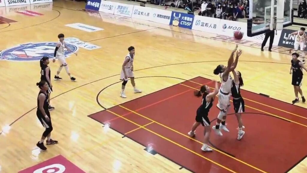 Animam fills up statsheet as SHU racks sixth win in UBA