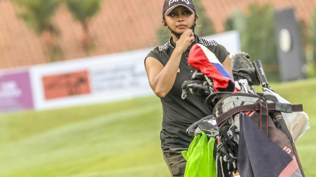 Open race for LPGT title as Superal competes in JLPGA